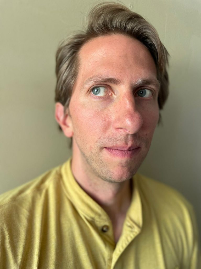 University of Tampa Press Interviews: A Conversation with Michael ...