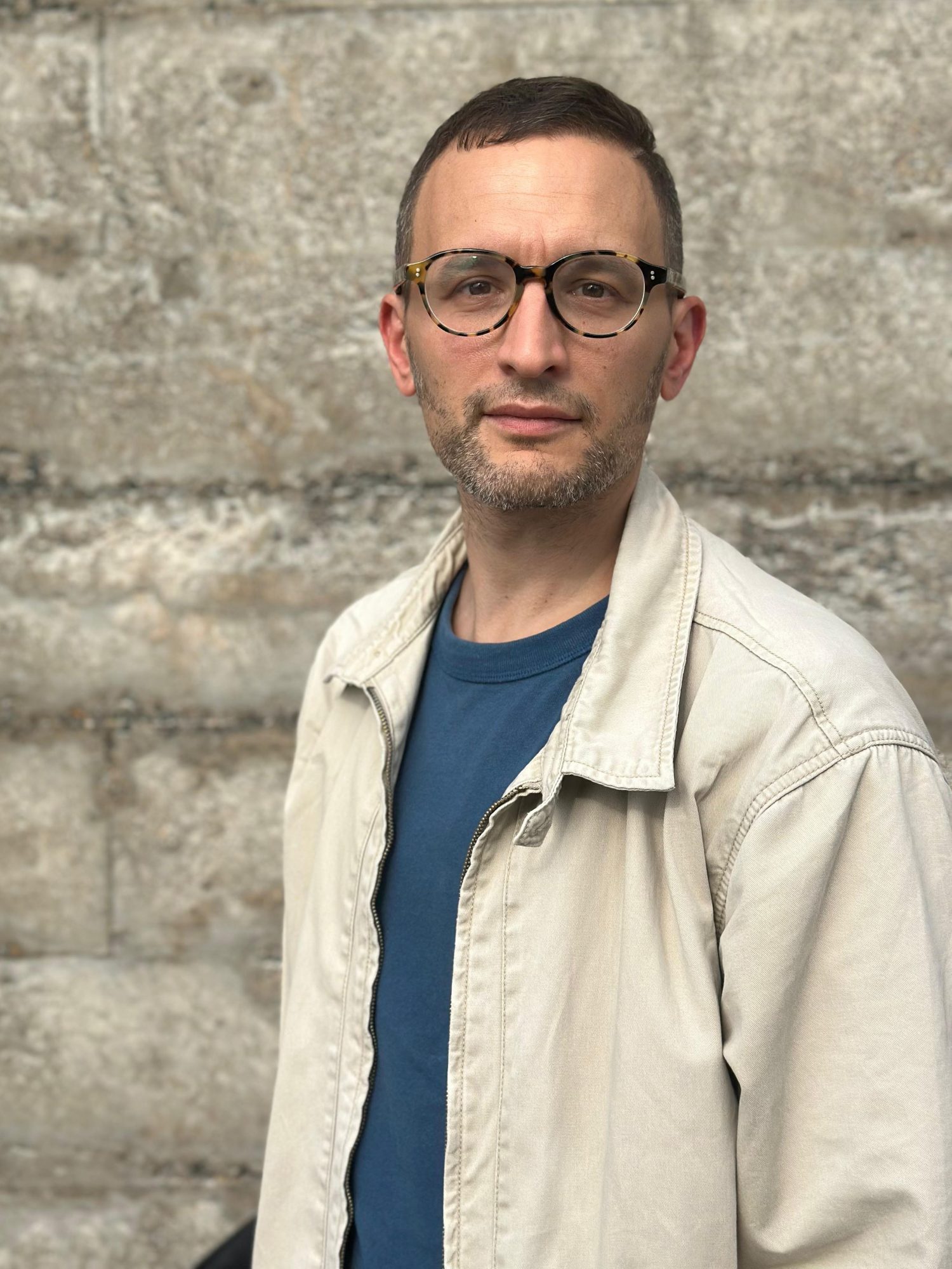 Acquisition Announcement: The Catastrophic Nature of Time by Luigi ...